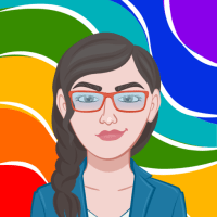 Morgan the Bee – Reading and rambling, primarily sapphic fiction.